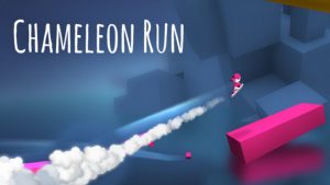 Chameleon Run | Visiongame
