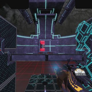 DeadCore | Visiongame