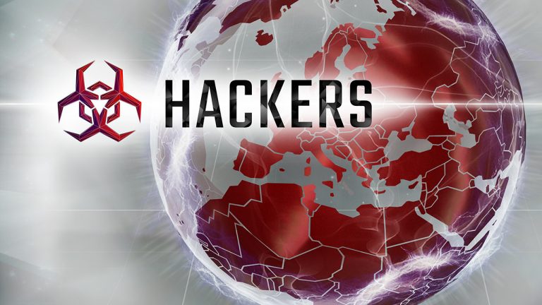 Hackers | Visiongame