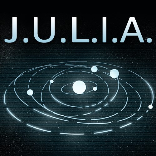 J.U.L.I.A. – Untold | Visiongame