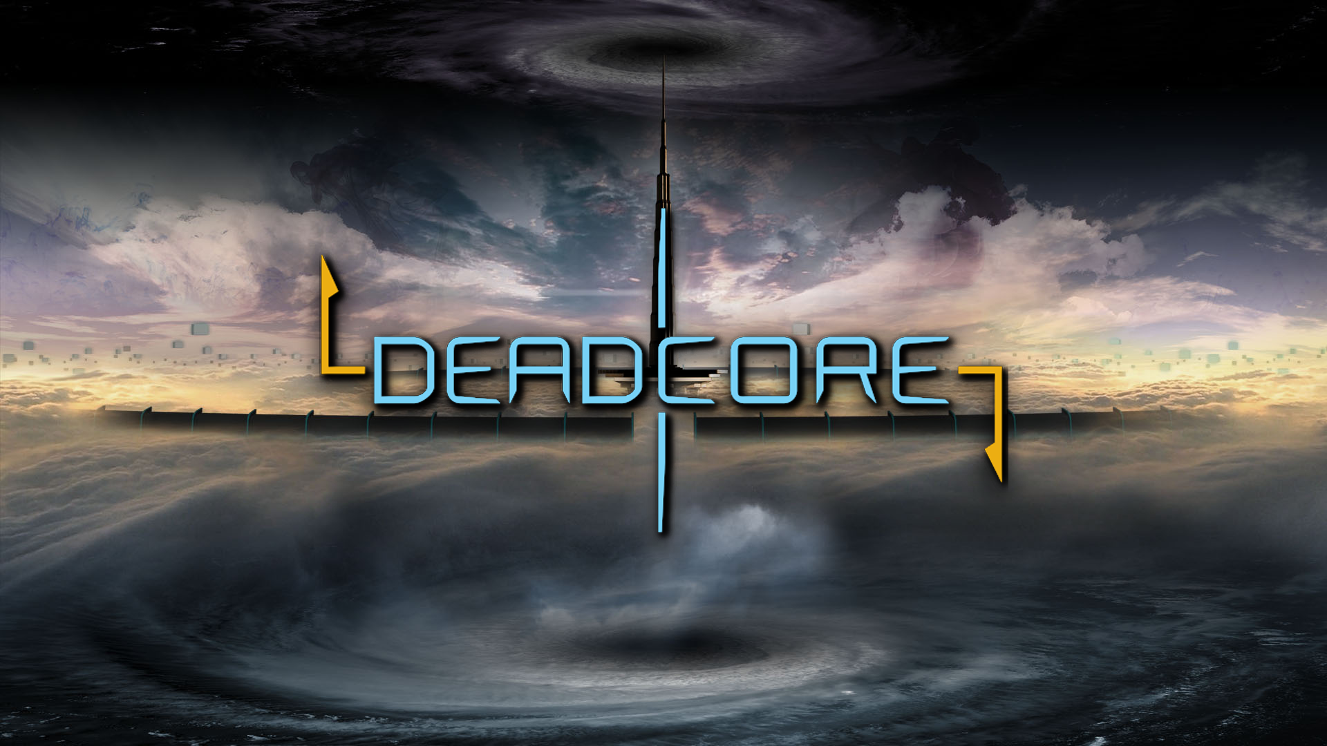 DeadCore | Visiongame