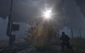 DayZ | Visiongame