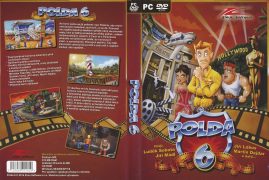 Polda 6 | Visiongame