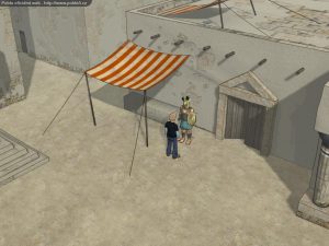 Polda 5 | Visiongame