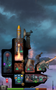 Redcon | Visiongame