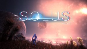 The Solus Project | Visiongame