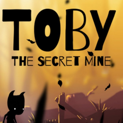 Toby: The Secret Mine | Visiongame