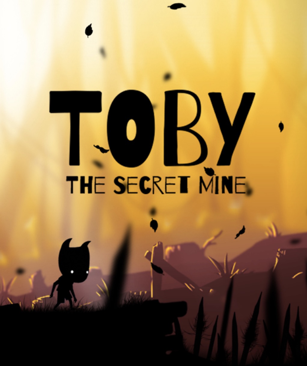 Toby: The Secret Mine | Visiongame