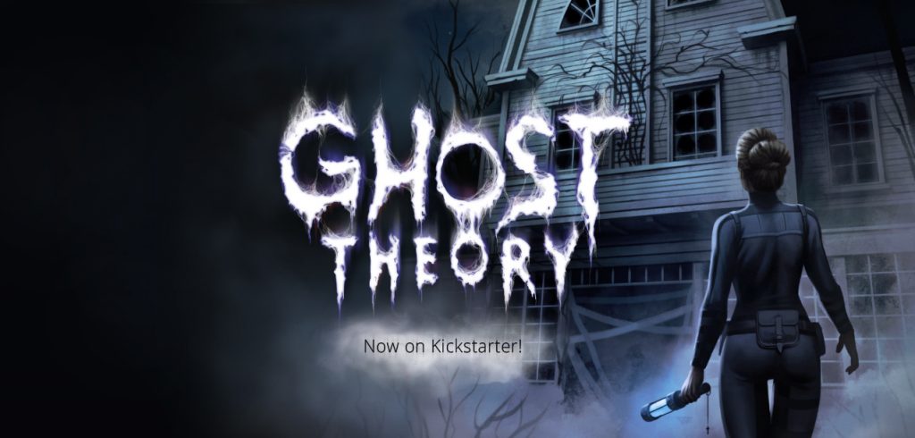 Ghost Theory | Visiongame