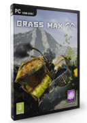 Grass Max | Visiongame