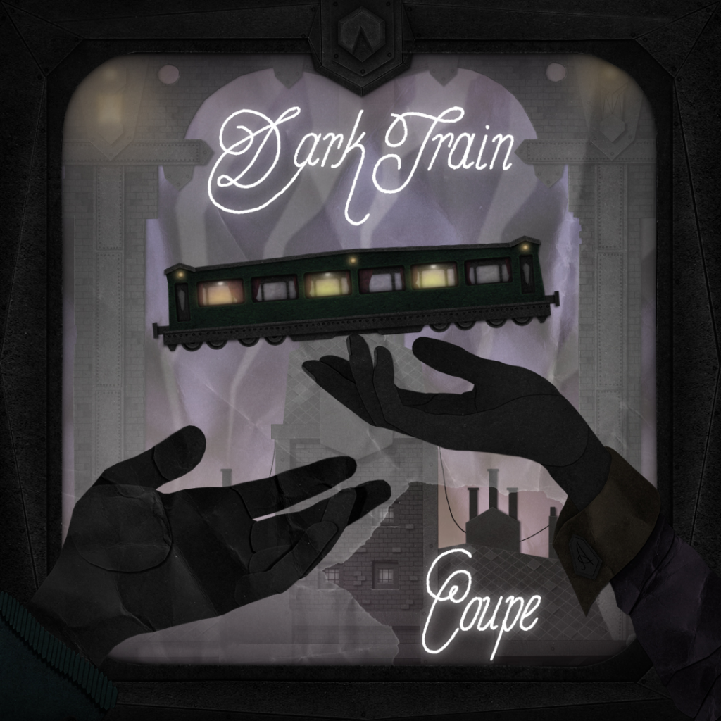Dark Train: Coupe | Visiongame
