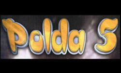 Polda 5 | Visiongame