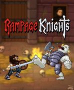 Rampage Knights | Visiongame