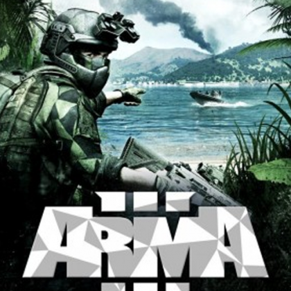 ArmA III: Apex | Visiongame