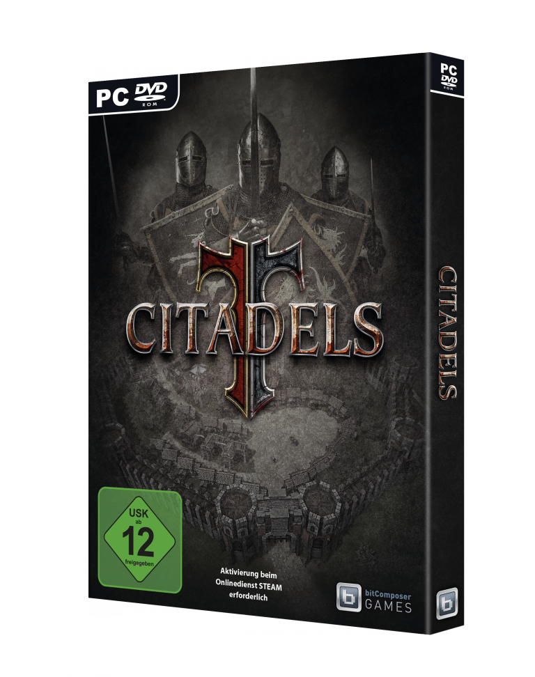 Citadels | Visiongame