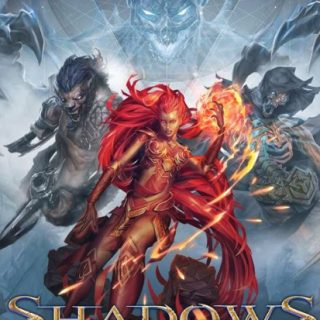 Shadows: Awakening | Visiongame