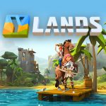 Ylands | Visiongame