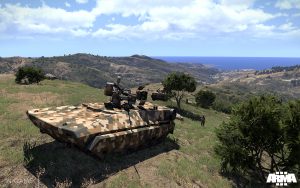 ArmA III: Apex | Visiongame