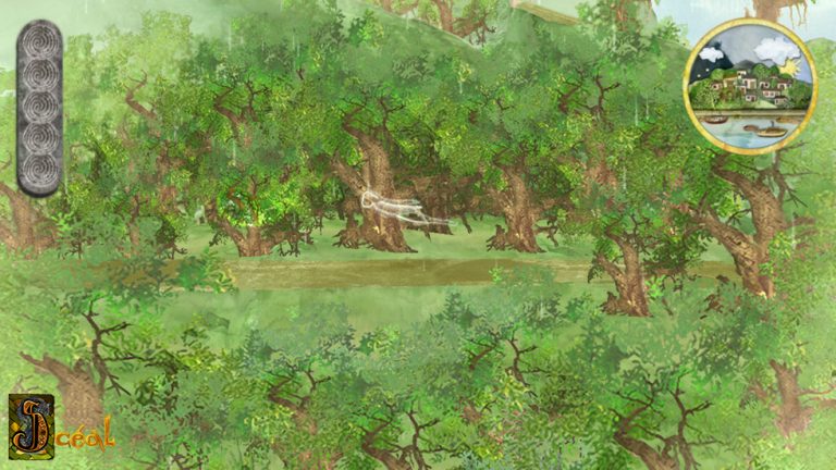 Sceal: An Irish Folklore Adventure | Visiongame