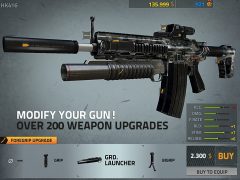 Overkill 2 | Visiongame