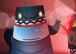 FishHeroes | Visiongame