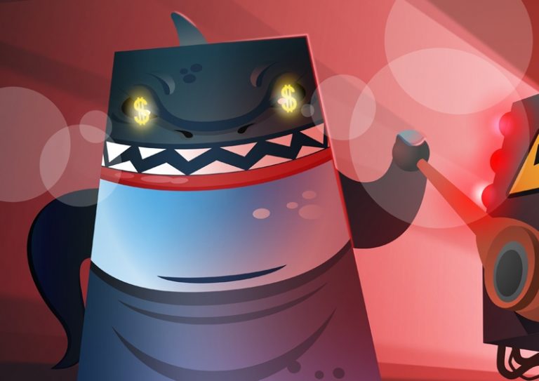 FishHeroes | Visiongame