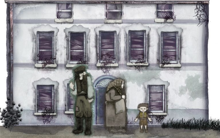 Sceal: An Irish Folklore Adventure | Visiongame