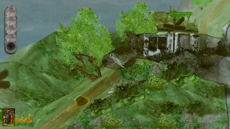 Sceal: An Irish Folklore Adventure | Visiongame