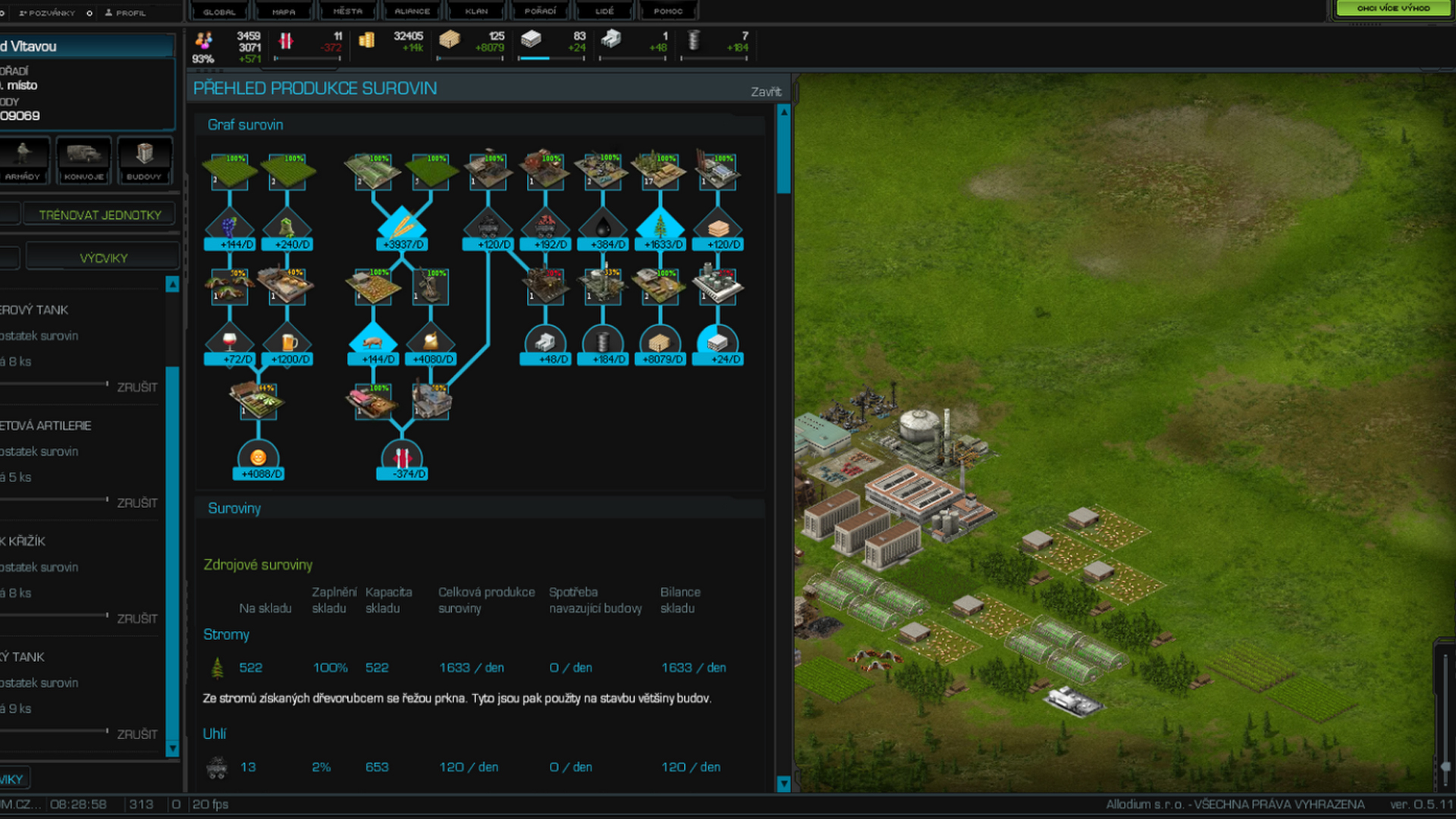 Infinitum Visiongame Hra Visiongame