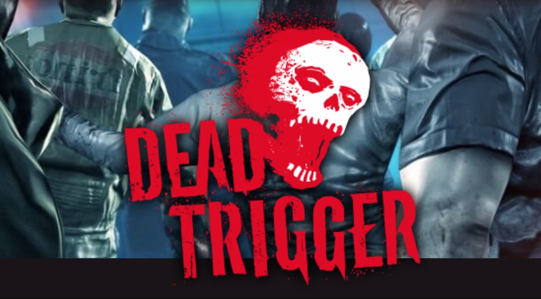 Dead Trigger | Visiongame