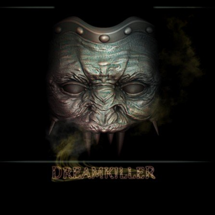 Dreamkiller | Visiongame