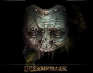 Dreamkiller | Visiongame