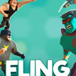 Fling Fighters | Visiongame