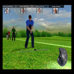 Logitech Golf | Visiongame