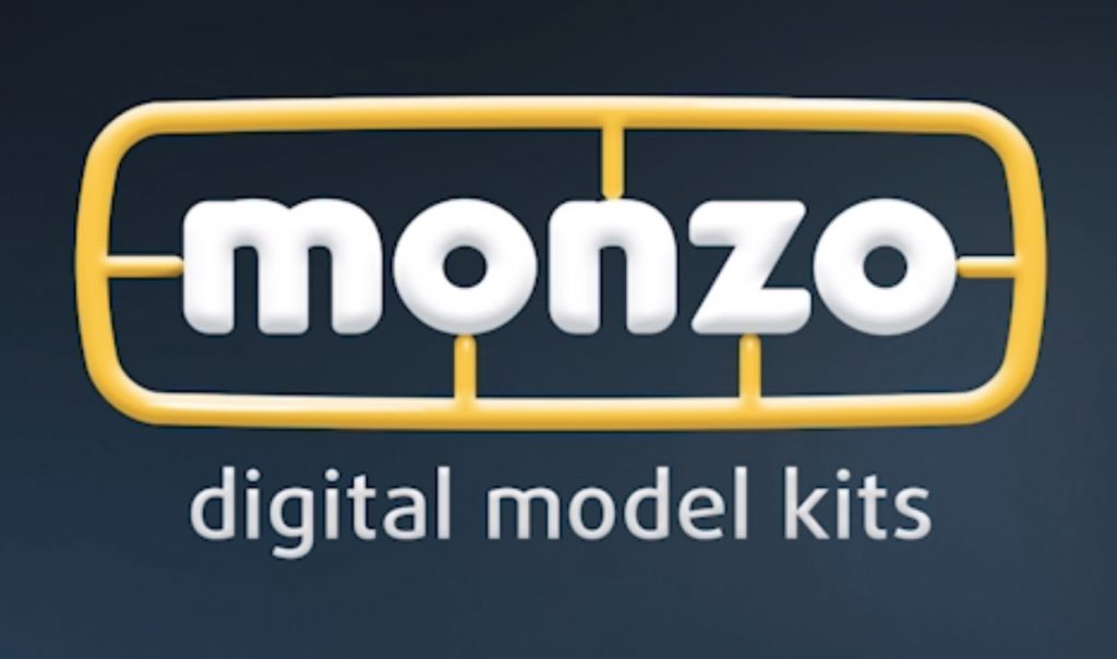 Monzo | Visiongame