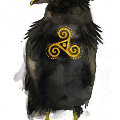 Sceal: An Irish Folklore Adventure | Visiongame