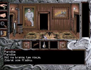 Shadow of the Devil | Visiongame