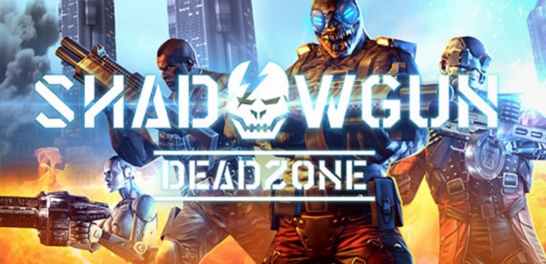 Shadowgun: Deadzone | Visiongame