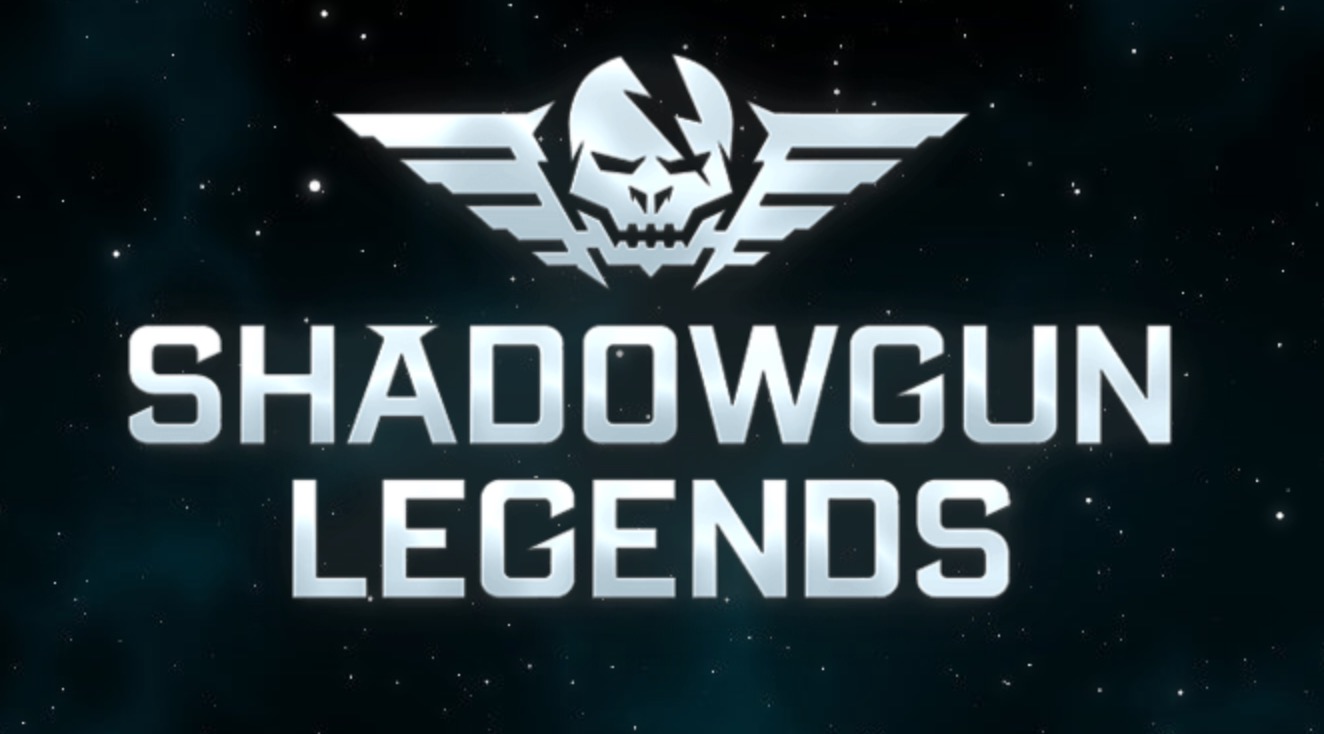 Shadowgun: Legends | Visiongame