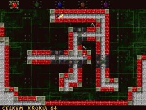 Berušky | Visiongame