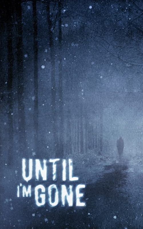 Until I’m Gone Visiongame Hra Visiongame