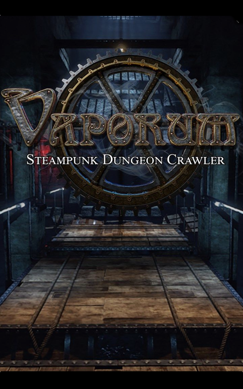 Vaporum | Visiongame