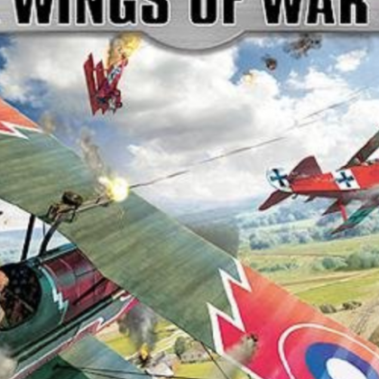 Wings of War | Visiongame