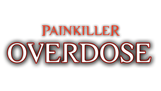 Painkiller: Overdose | Visiongame