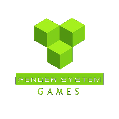 Render System | Visiongame