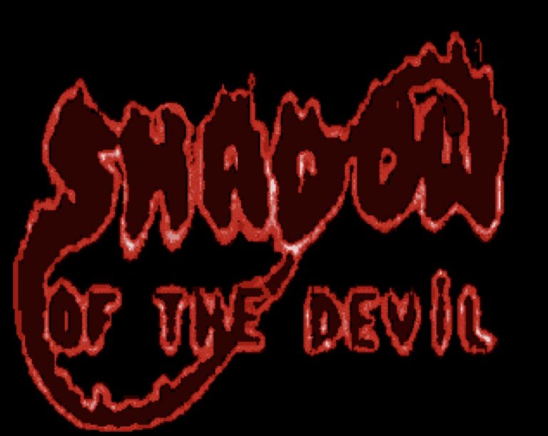 Shadow of the Devil | Visiongame