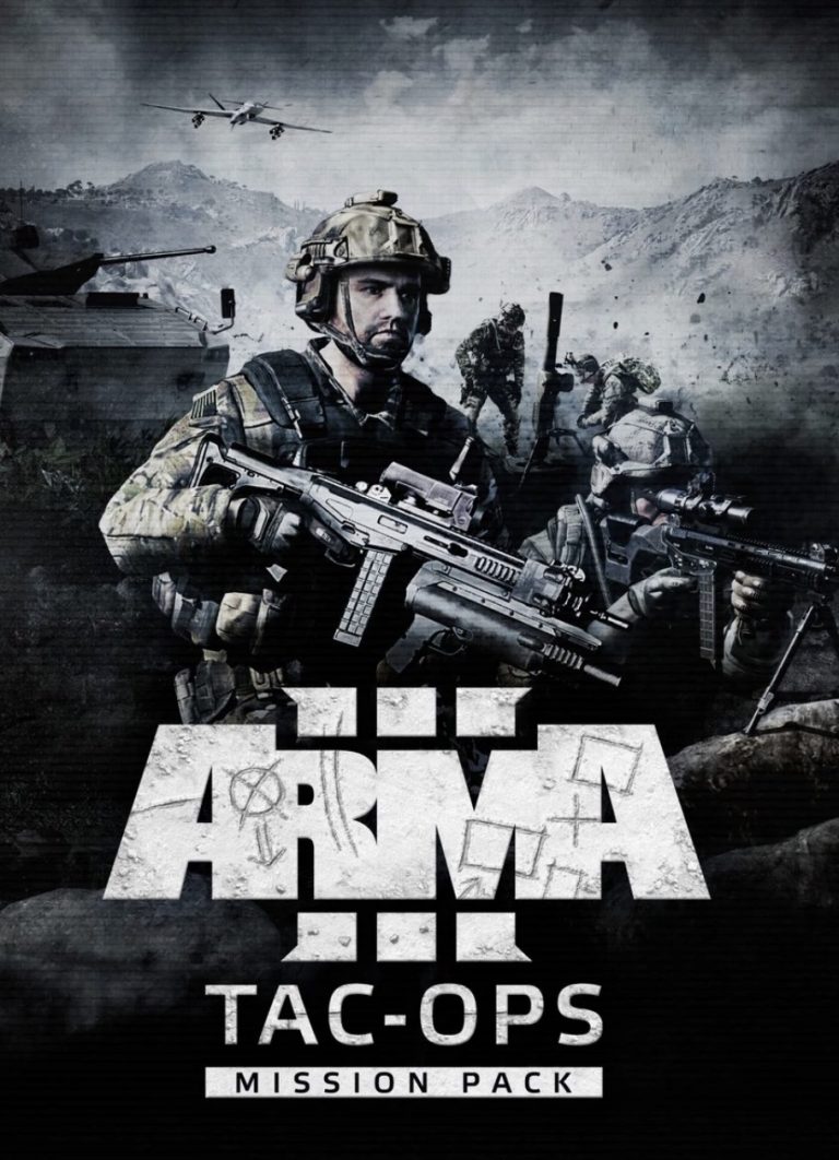 ArmA III: Tac-Ops AAR | Visiongame