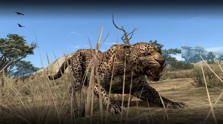Cabela’s Dangerous Hunts 2011 | Visiongame