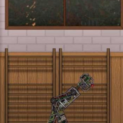 Cybermotion | Visiongame