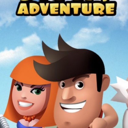 Diggy’s Adventure | Visiongame